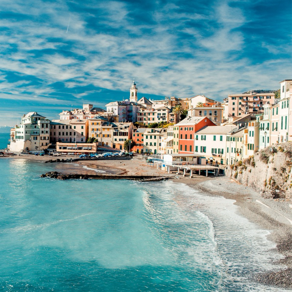 The Best Beaches in Greece: A Sun-Seeker's Paradise – Ahoy Career